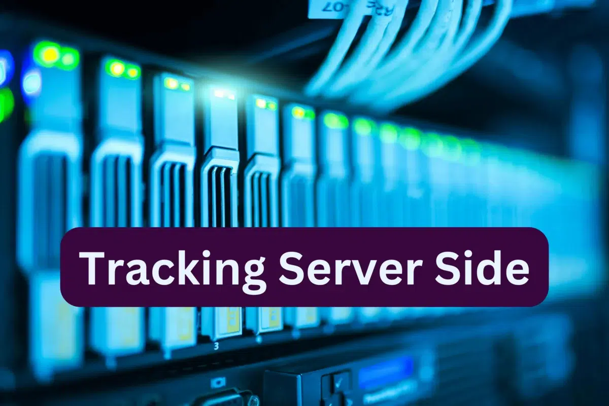Secrets du Tracking Server Side 🚀